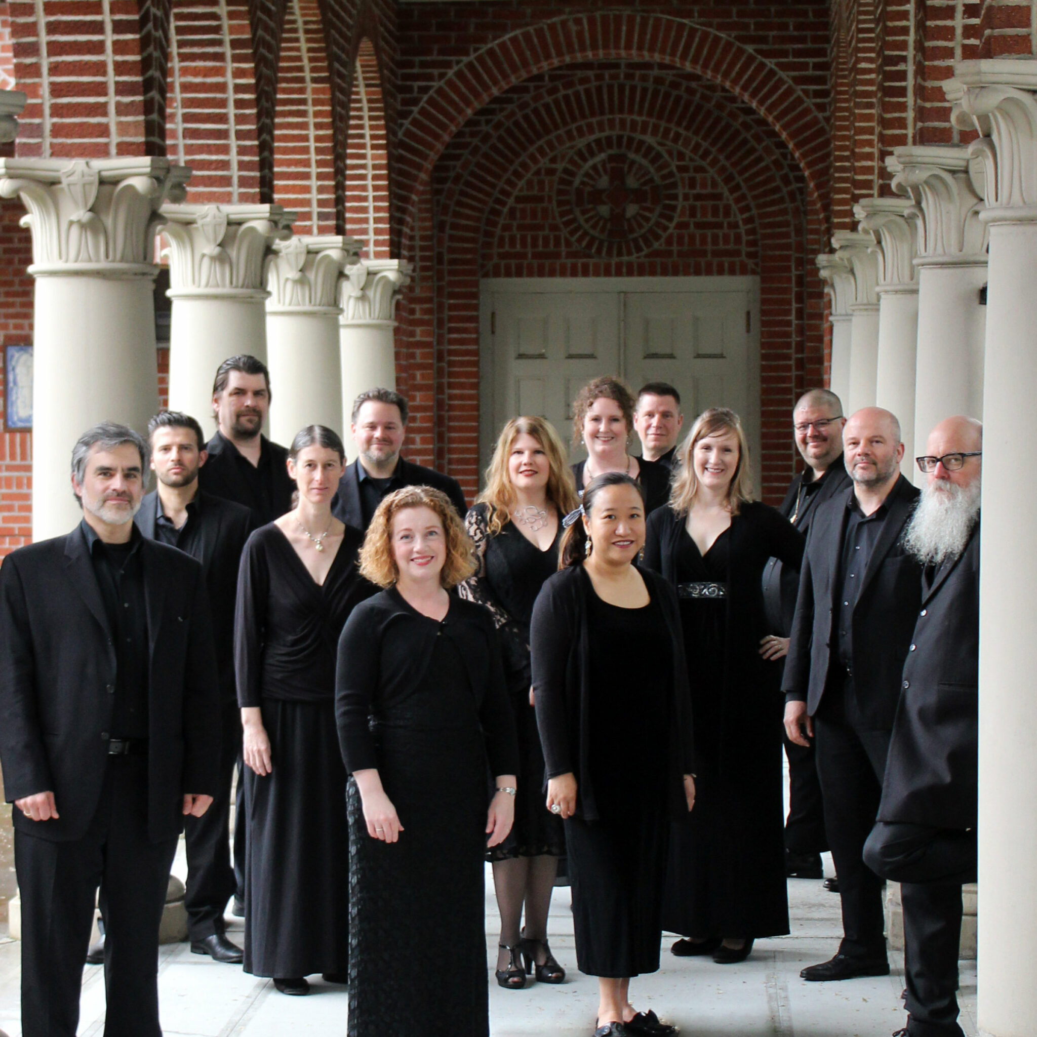 Cappella Romana | Professional Vocal Ensemble • Portland • Seattle ...