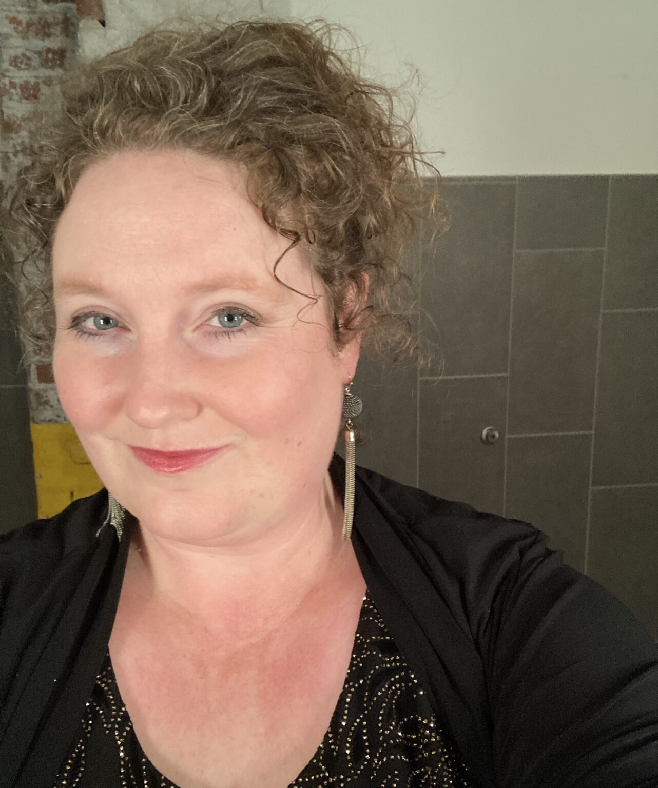 Singer Spotlight: Meet Kristen Buhler | Cappella Romana
