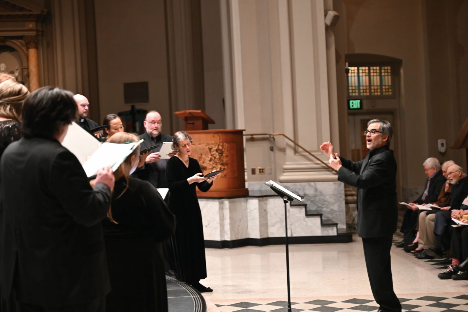 Frank La Rocca: Requiem for the Forgotten | March 28–30, 2025