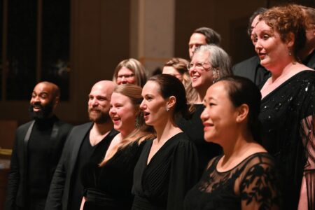 Cappella Romana | Professional Vocal Ensemble • Portland • Seattle ...