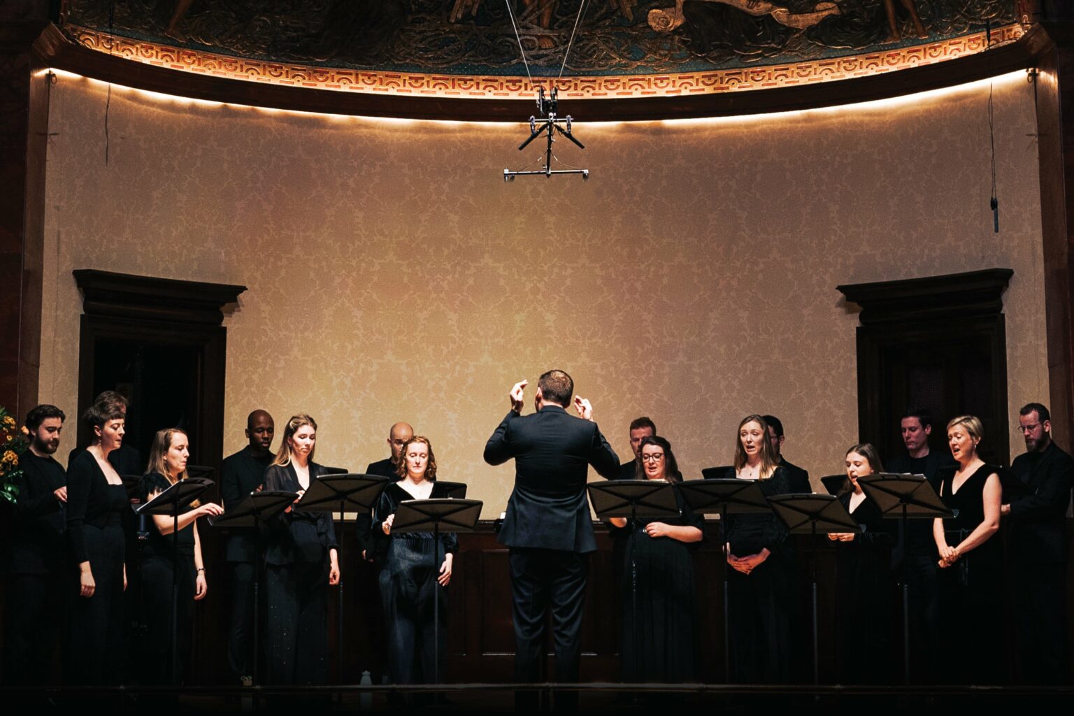 The Marian Consort - Lusitano: Black Composers of the Renaissance ...