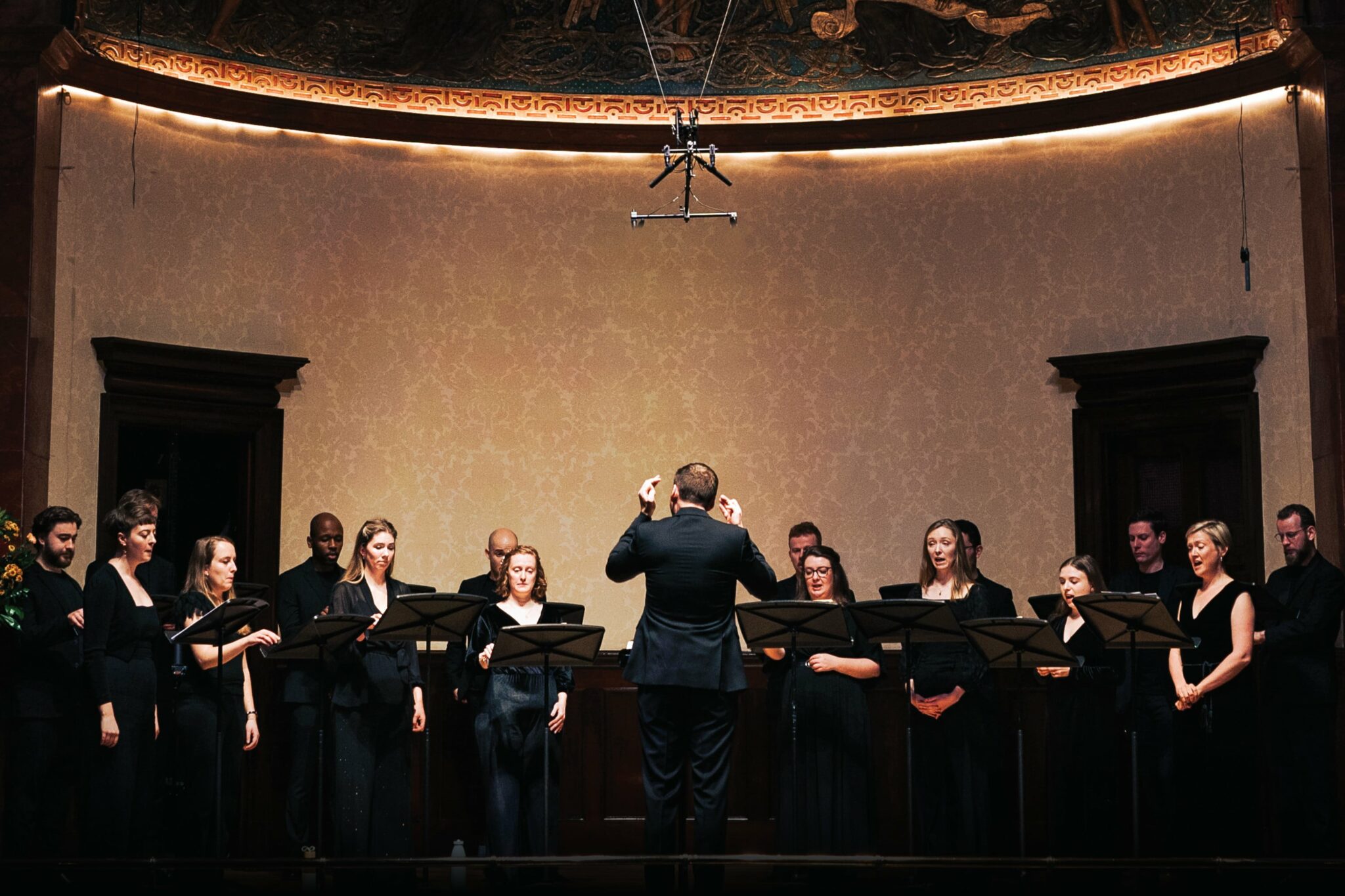 The Marian Consort - Lusitano: Black Composers of the Renaissance ...