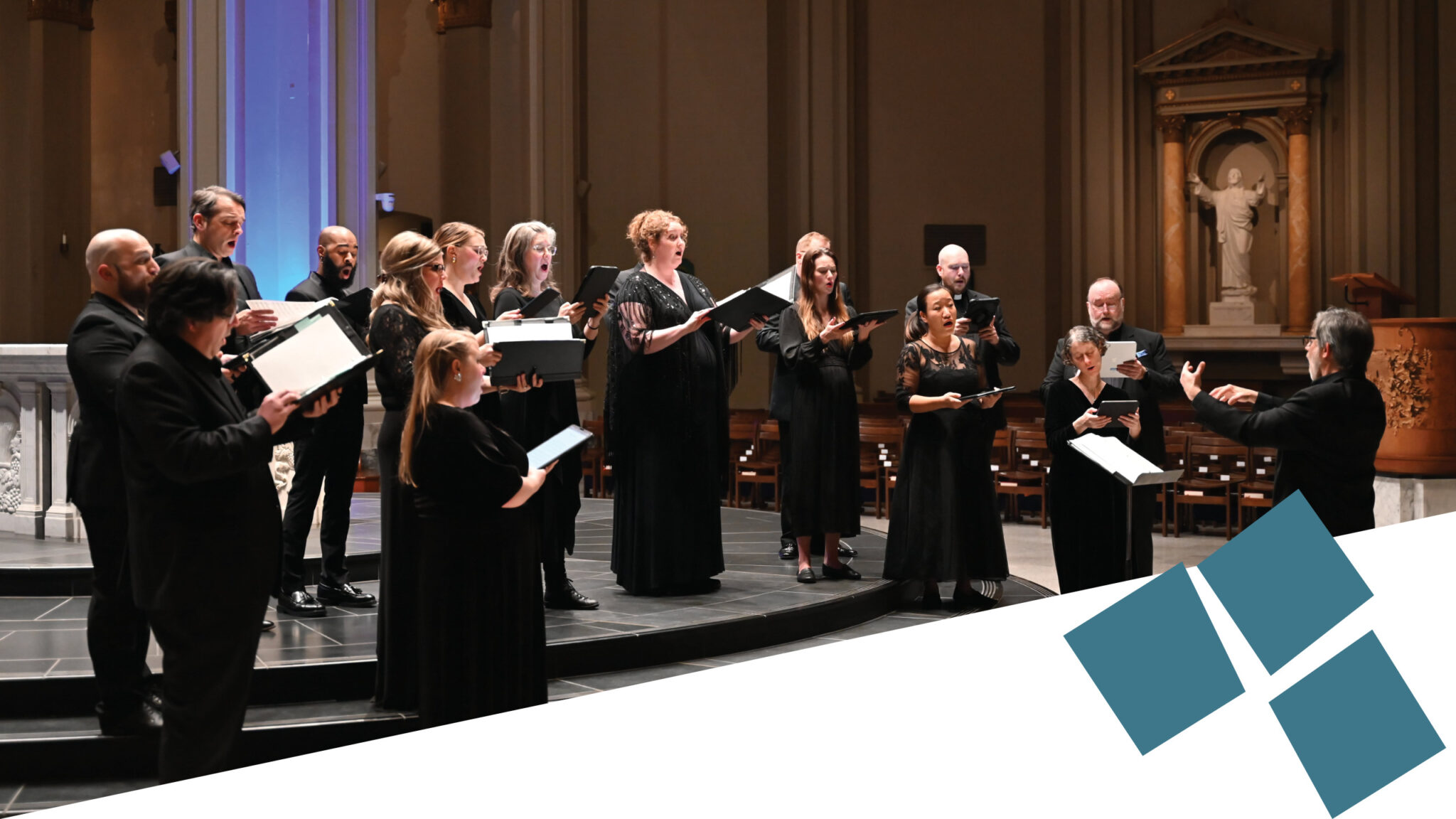 Cappella Romana | Professional Vocal Ensemble • Portland • Seattle ...