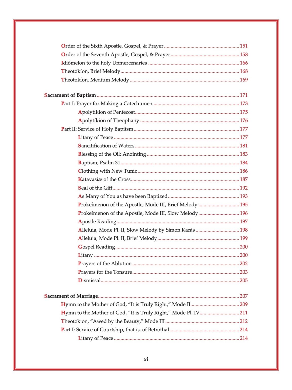 Mysteries: Byzantine Chant for Orthodox Sacraments | Cappella Romana