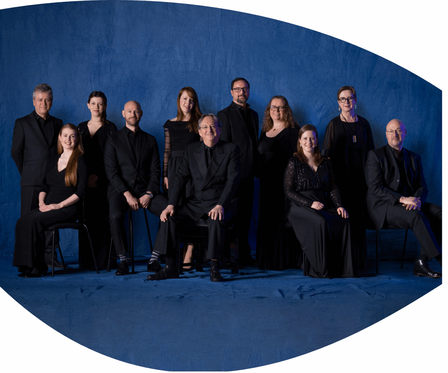 Tallis Scholars | Cappella Romana
