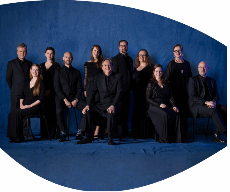 Tallis Scholars | Cappella Romana